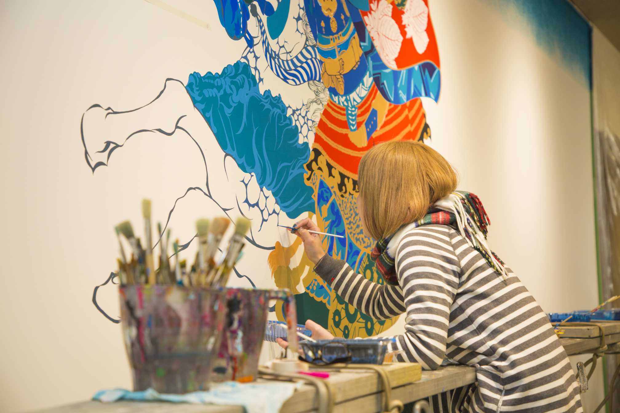 koshi_paint_01 | 川中島温泉テルメDOME〔公式〕